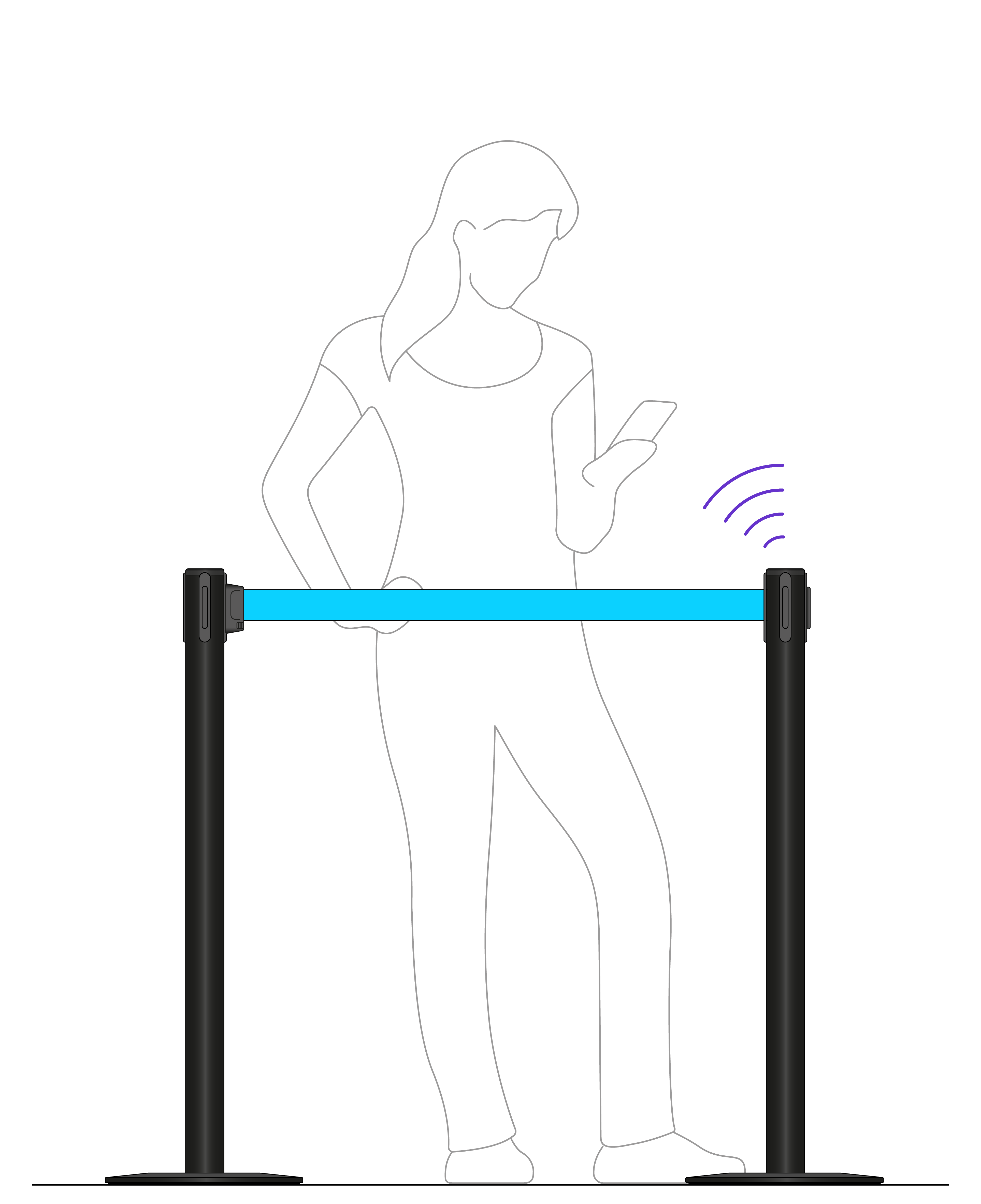 Queue Management System Software | Digital Queue Platform | Queue Tech