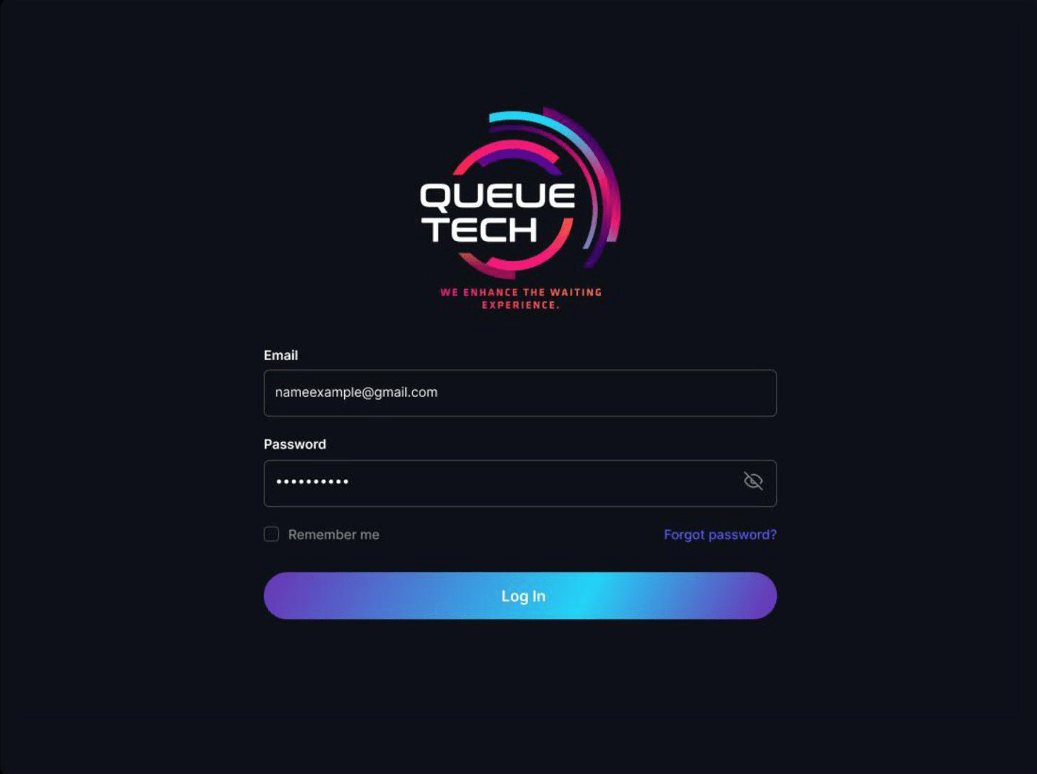 Electronic Queue Management System | IQ Pods by Queue Tech